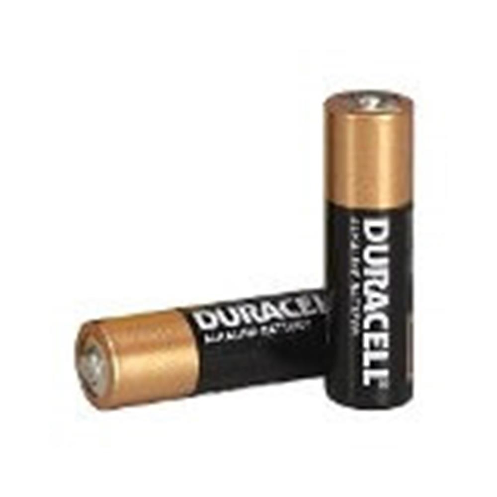 PILHA ALCALINA DURACELL PEQUENA AA C/2 EMBALAGEM COM 12 PILHAS